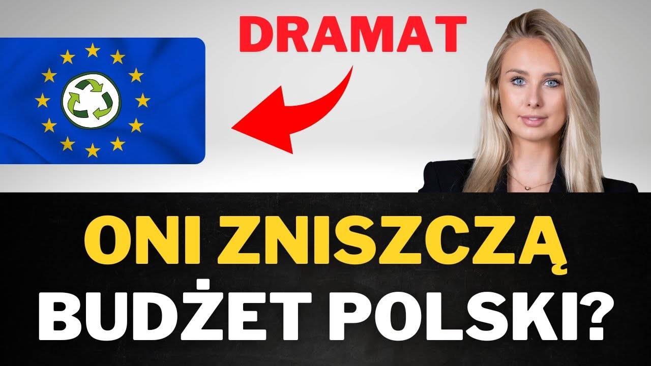 Eko-terror UE! To wykończy budżet Polski! Zakaz najmu krótkoterminowego ...